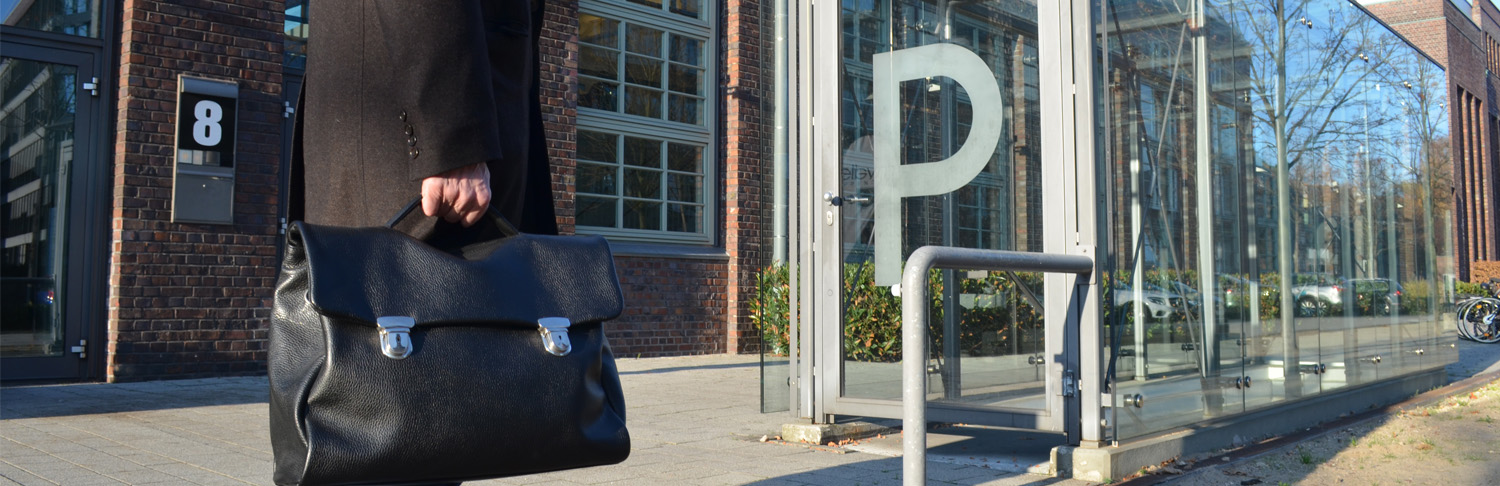 LEDER.DESIGN Hamburg Online-Shop - made in Germany, Taschen ...