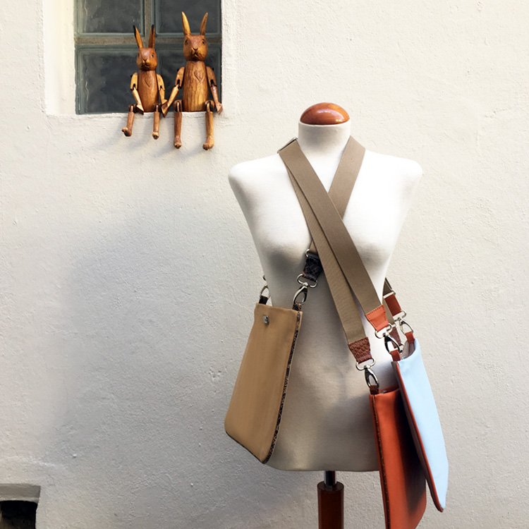 LEDER.DESIGN Hamburg Online-Shop - made in Germany, Taschen ...