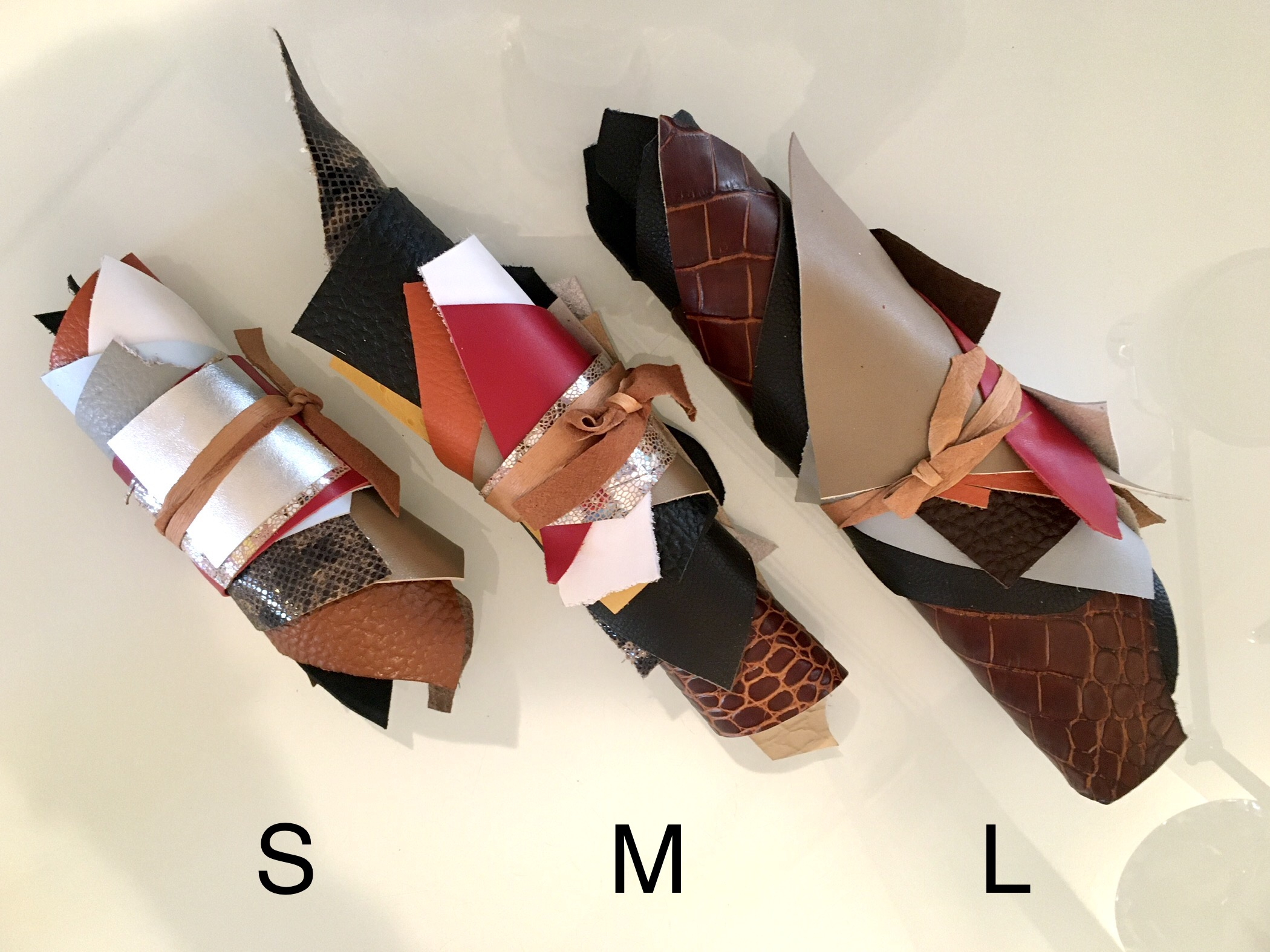 LEDER.DESIGN Hamburg Online-Shop - DIY